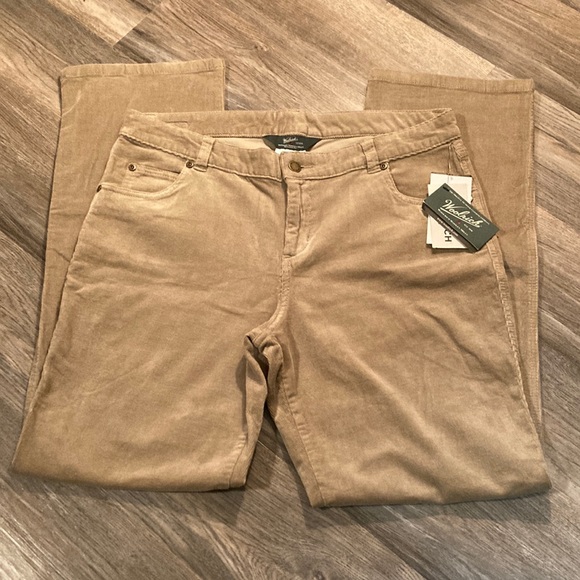 Woolrich | Pants & Jumpsuits | Woolrich Nwt Holly Hills Cord | Poshmark